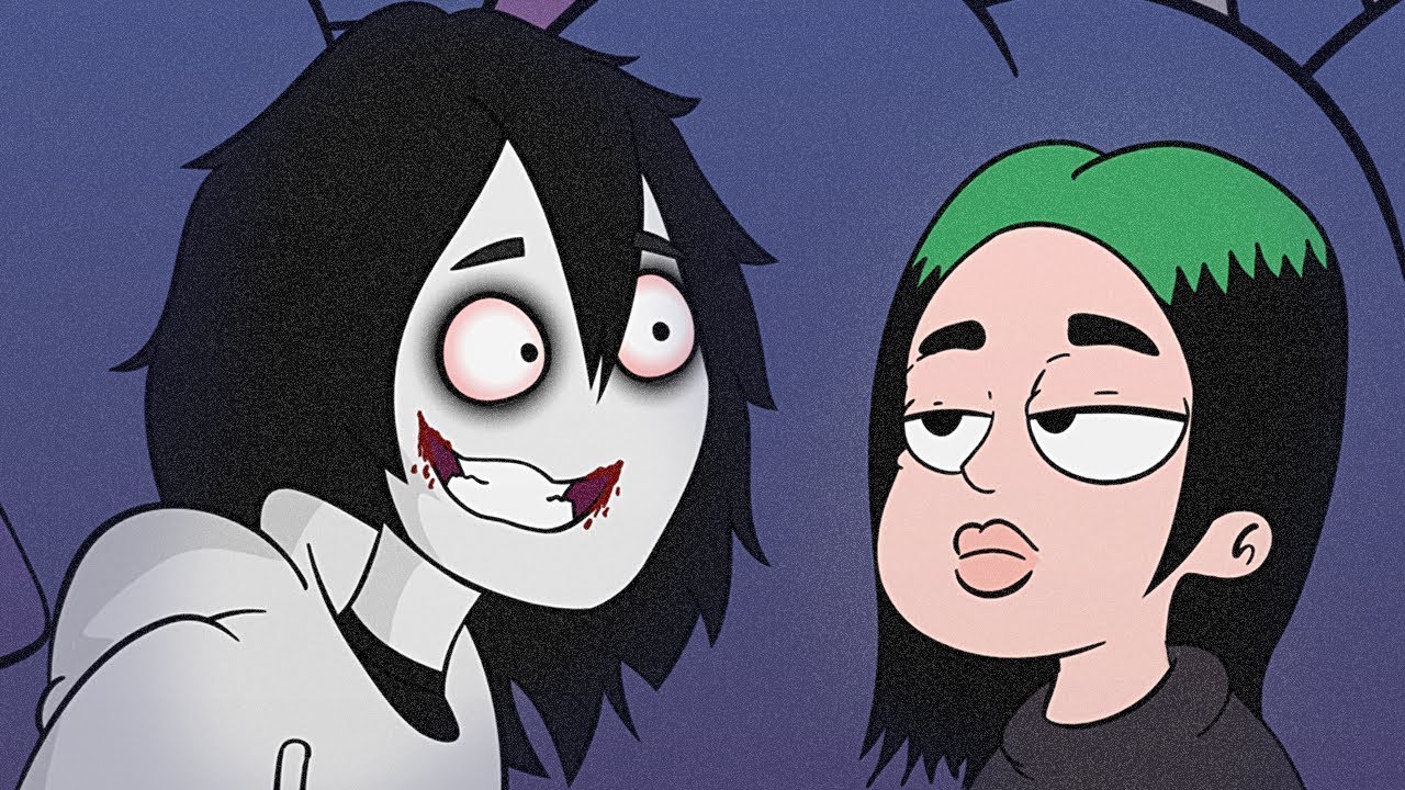 CREEPYPASTA HALLOWEEN 2020 - YouTube