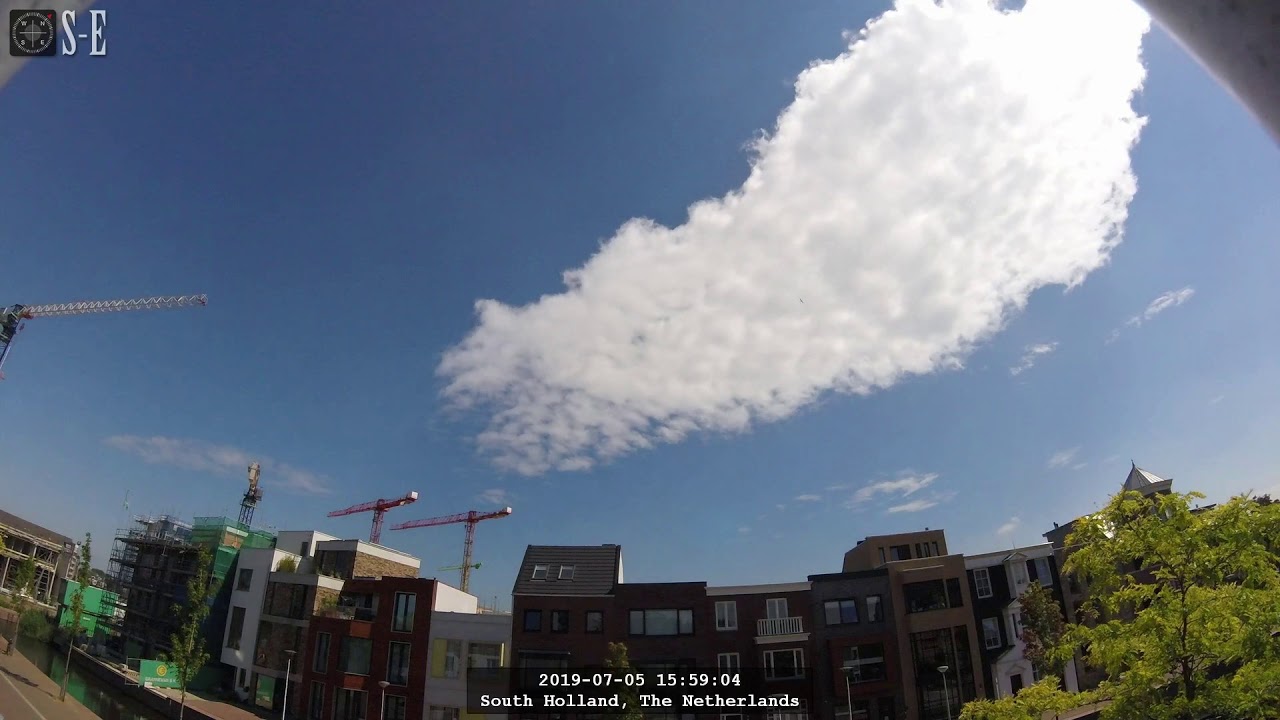 2019-07-05 Strange cloudform at 4:40 - YouTube