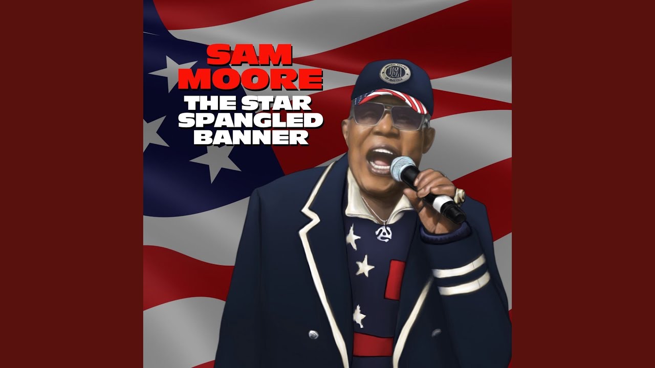 The Star Spangled Banner - YouTube Music