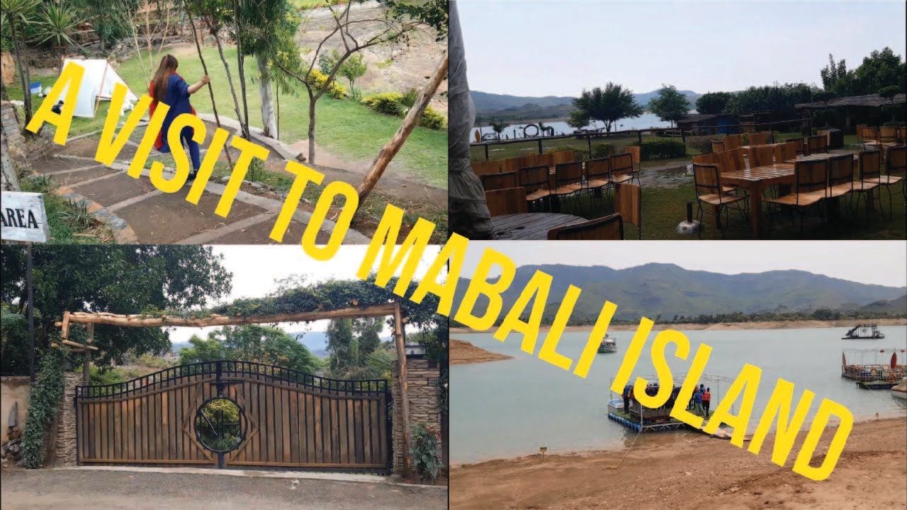 Exploring Mabali Island: Hidden Gems of Khanpur Taxila | Mabali Island ...