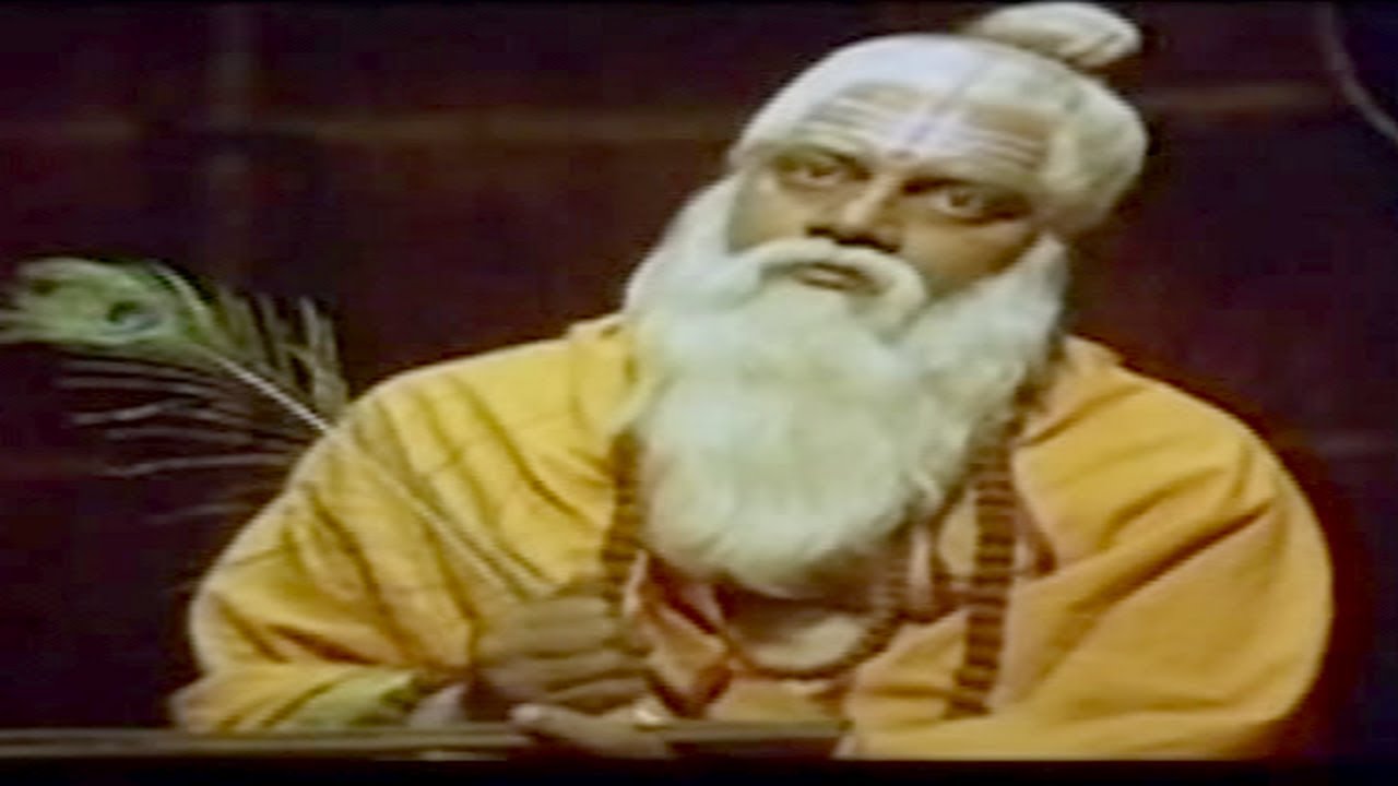 Paramathma Paramathma - Kaivaara Thaathayya - Kannada Hit Songs - YouTube