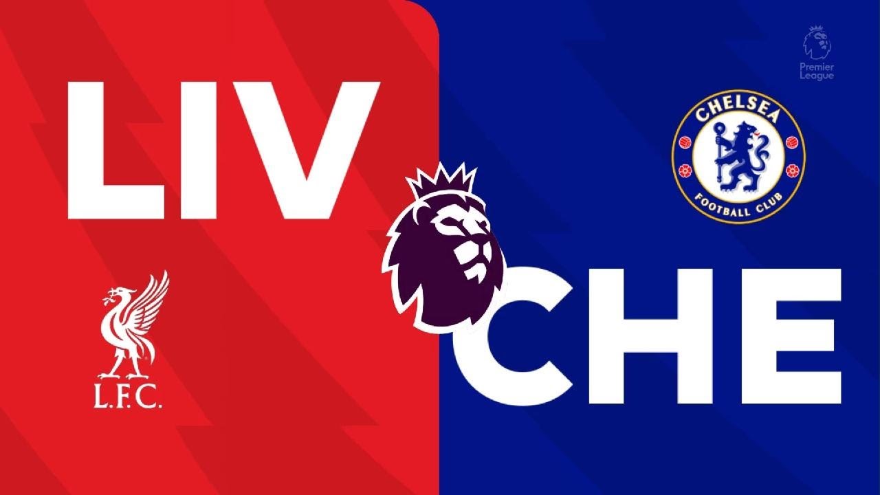 EA SPORTS FC 25 - PL GW 8 | LIV vs CHE - YouTube