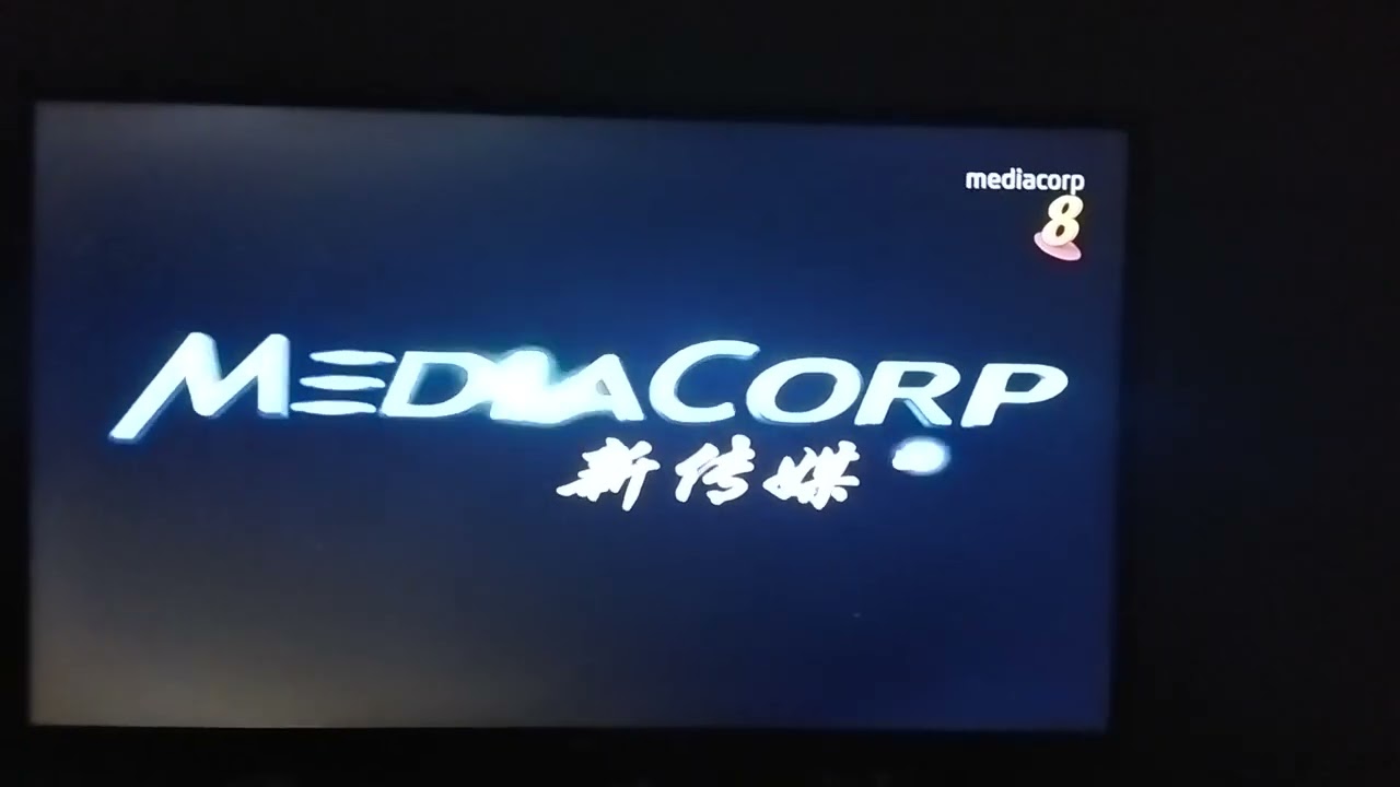 Mediacorp Studios 2000s - YouTube