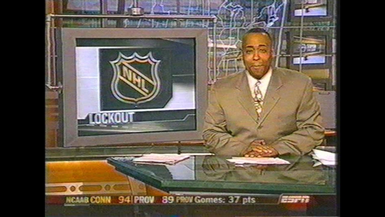 ESPN - February 15th, 2005 - Commercials, Promos, Bumpers - YouTube