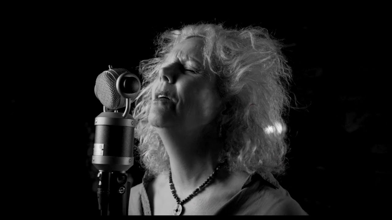 Vicki F - Put the Critic in the Coffin (Official Music Video) - YouTube ...