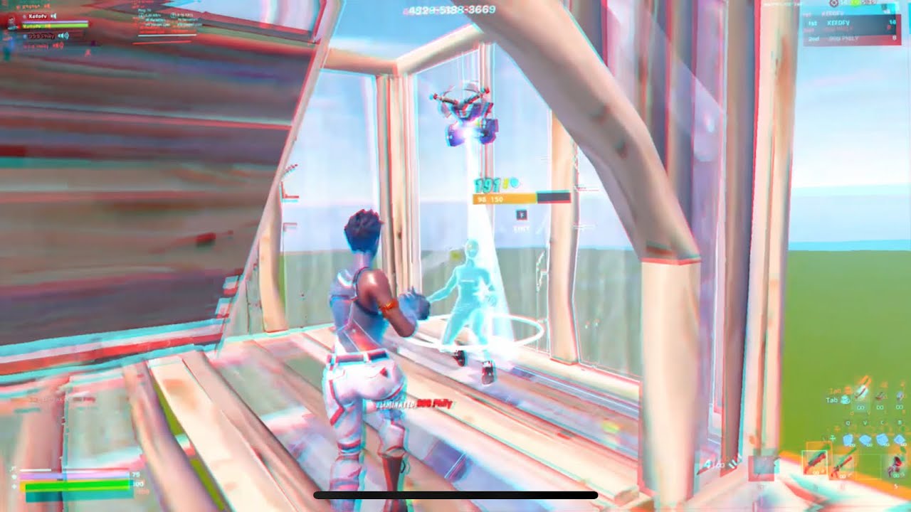 Stephanie ️|( Fortnite Montage)| - YouTube