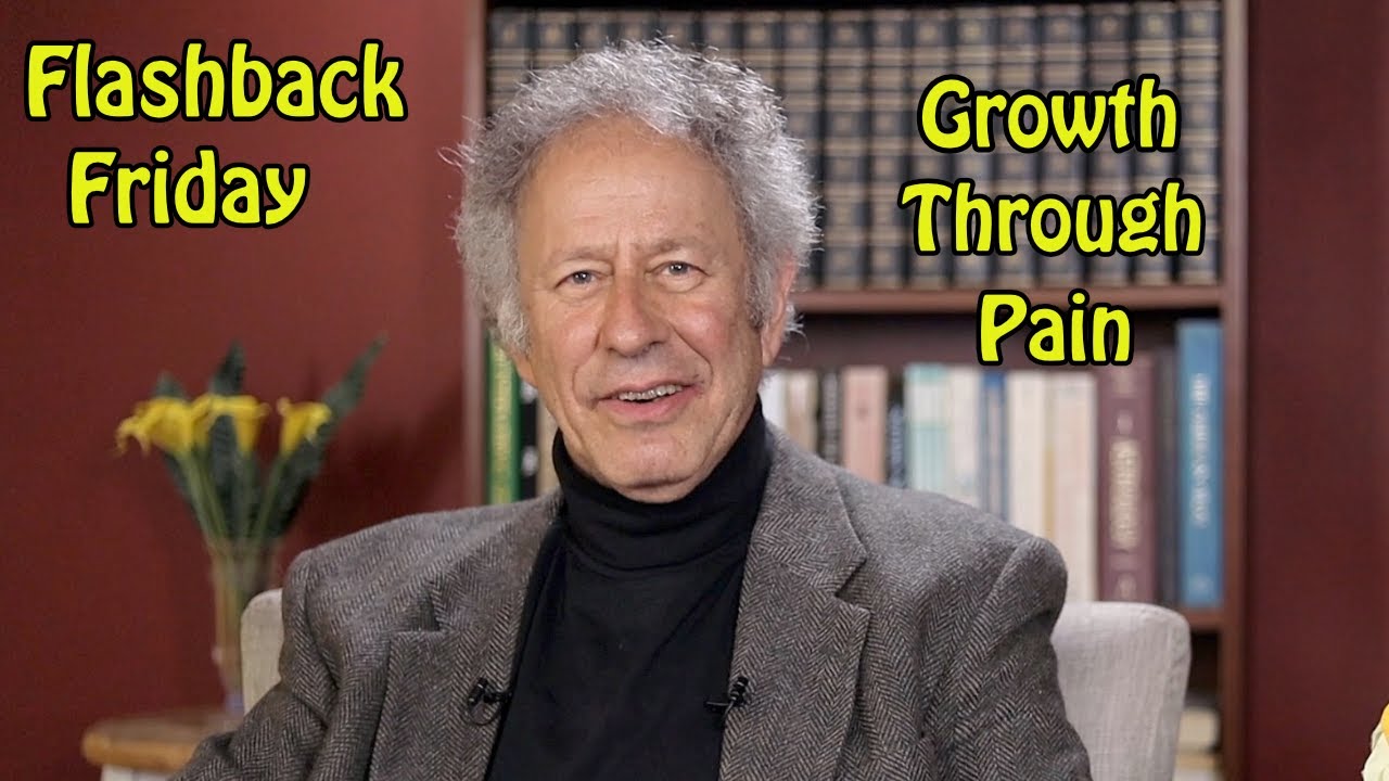 Flashback Friday - Growth Through Pain - YouTube