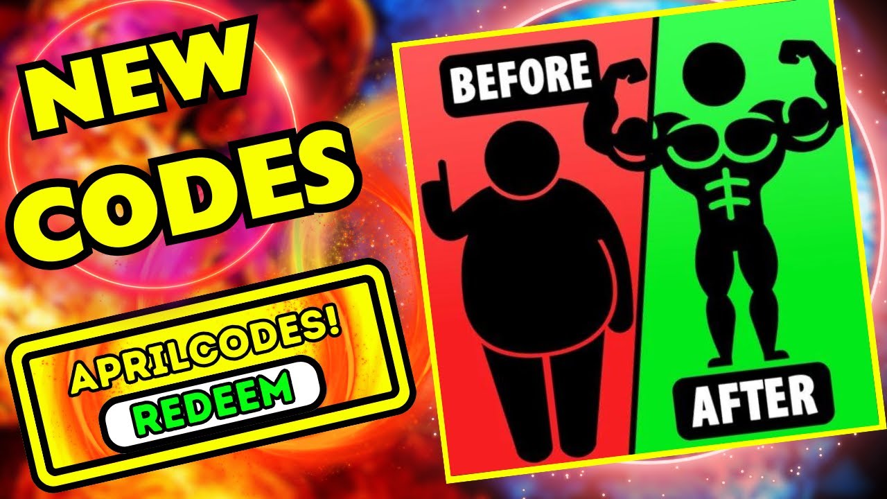 [CODES] BICEP SIMULATOR CODES 2024! Roblox Codes for BICEP SIMULATOR ...