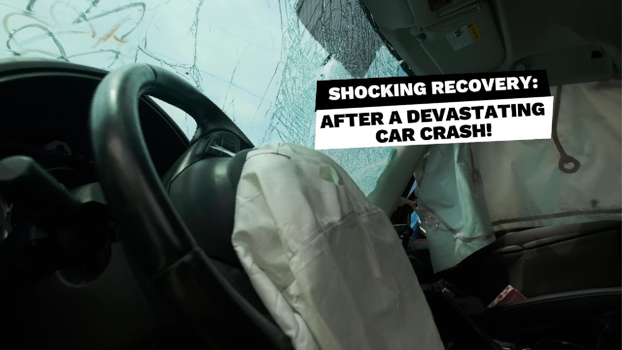 Shocking Recovery: How Heidari Law Group Saved Jessica After a ...