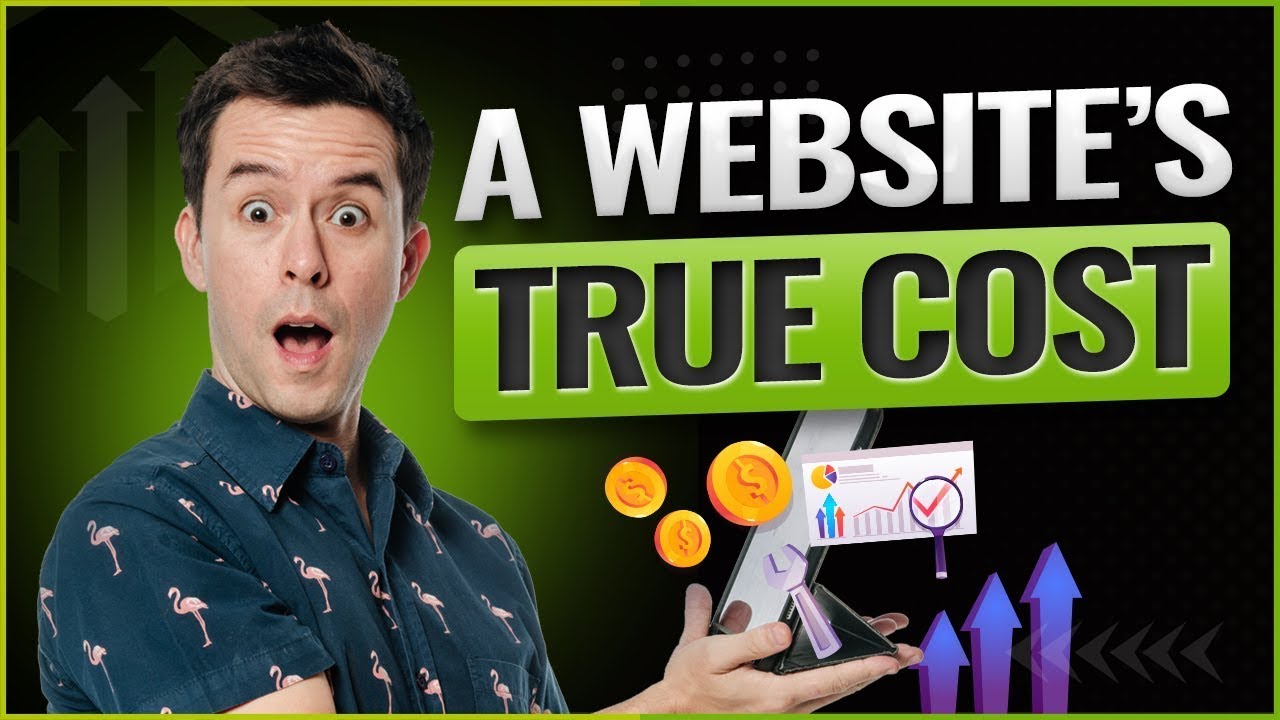 How Much Should You Budget For A New Website YouTube How Much Should You Budget For A New Website YouTube