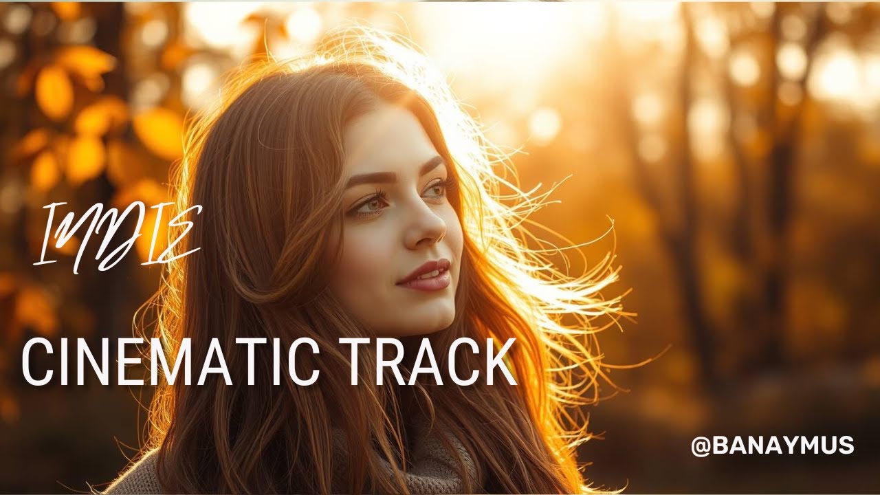 INDIE CINEMATIC TRACK - YouTube