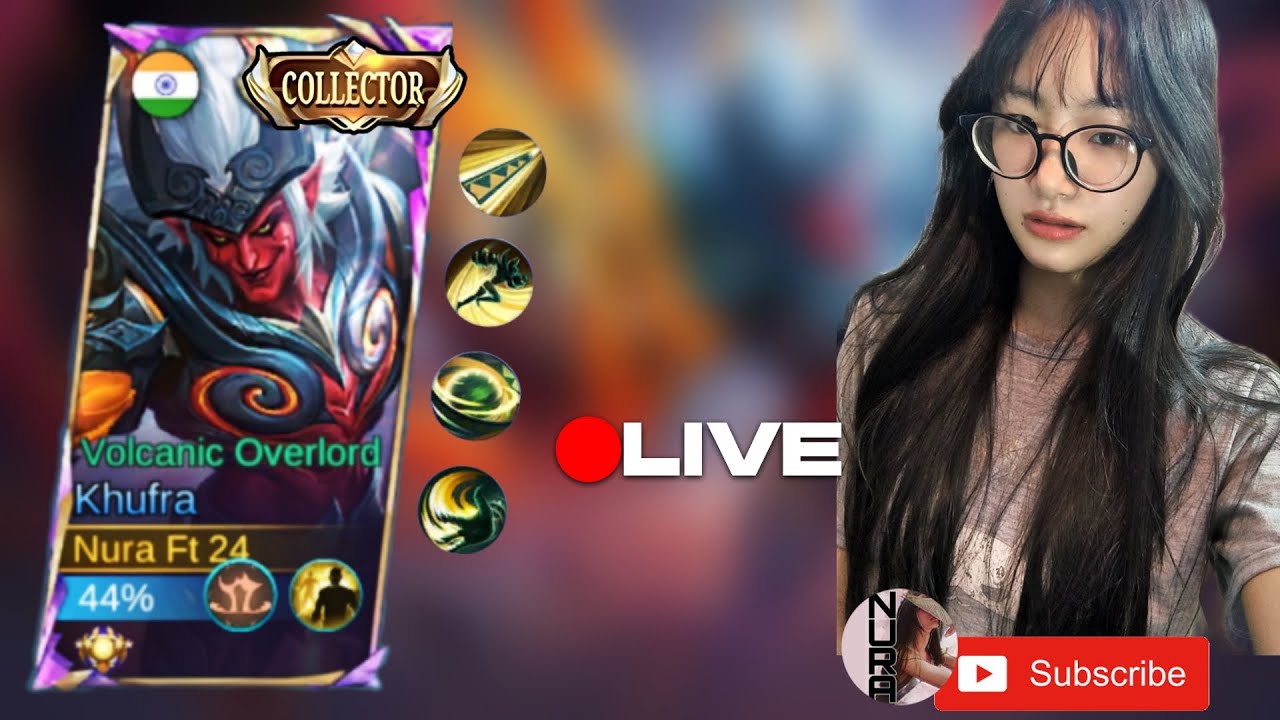 Day 15 of solo ranking, reached Mythical Honor | Mobile Legends - YouTube