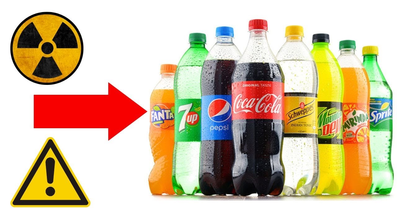 5 BENEFICIOS de DEJAR los REFRESCOS y BEBIDAS AZUCARADAS🥤No hacerlo ...