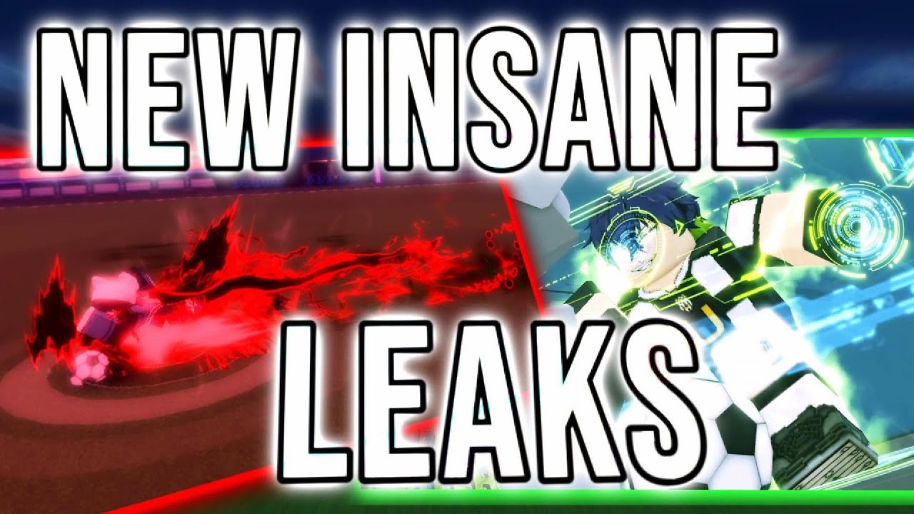 Azure Latch Aiku + Barou Leaks [+ Release date] - YouTube