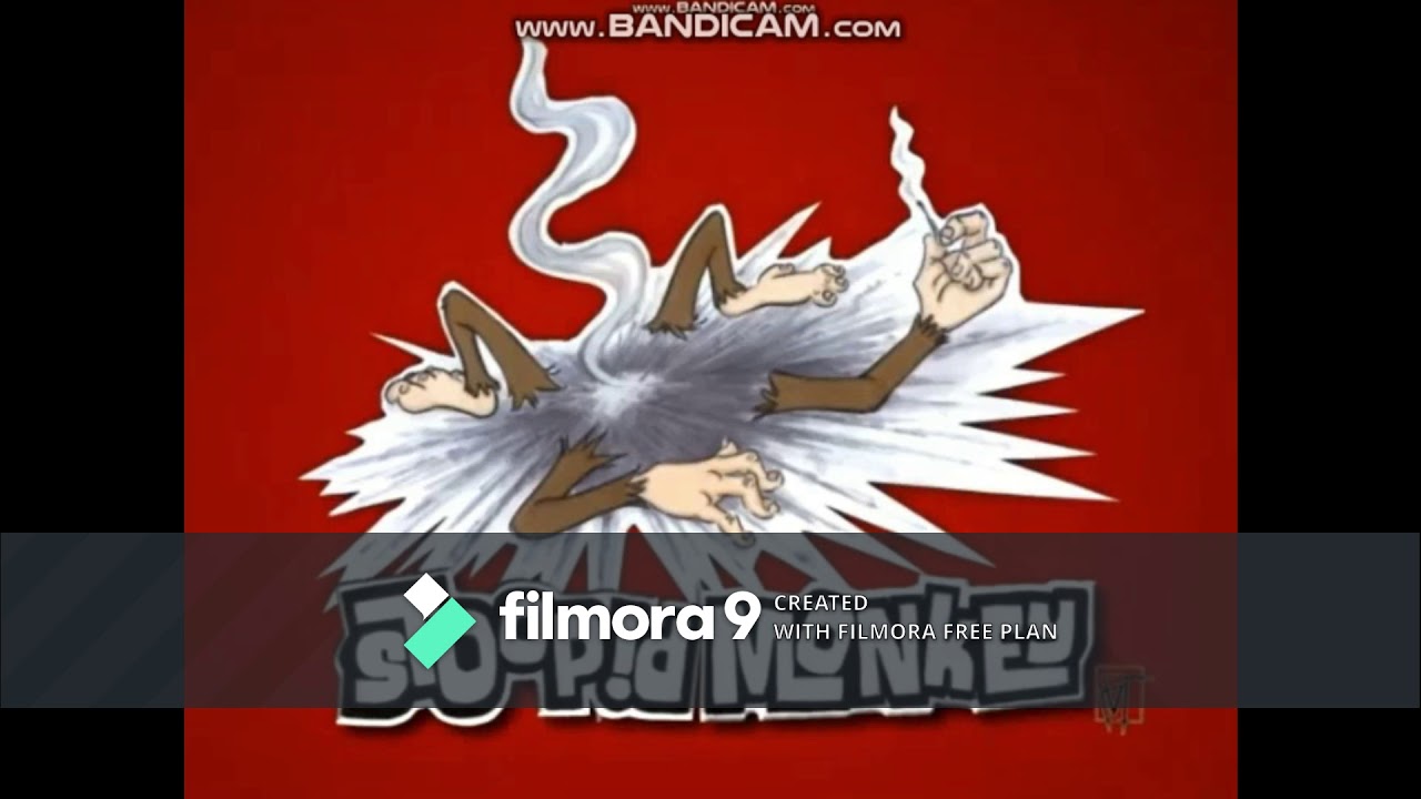 SMF / Stoopid Monkey / Sony Picture Digital / Gizmo Entertainment (2006 ...