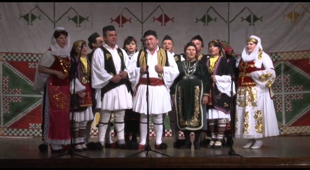 Τι κακό έκανα ο καημένος - YouTube