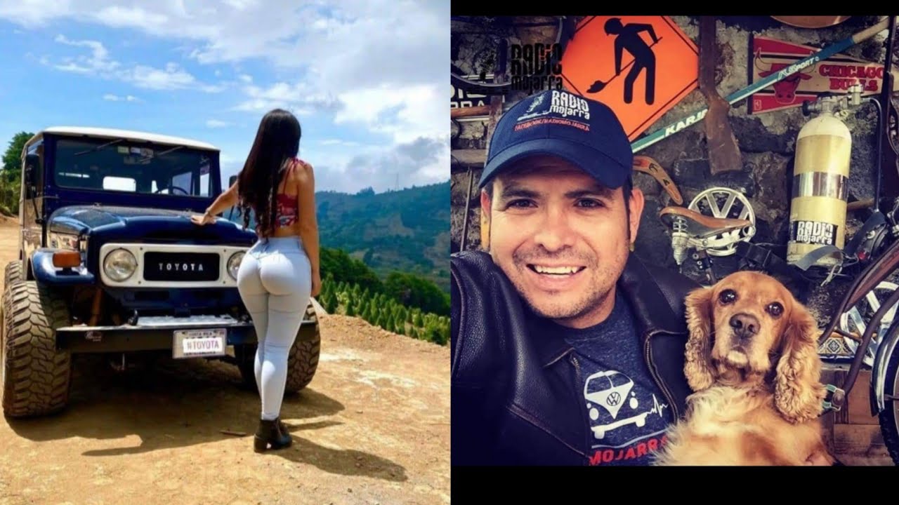 🔴🔴 Charape en San Nicolás ixmiquilpan HIDALGO RADIOMOJARRA - YouTube