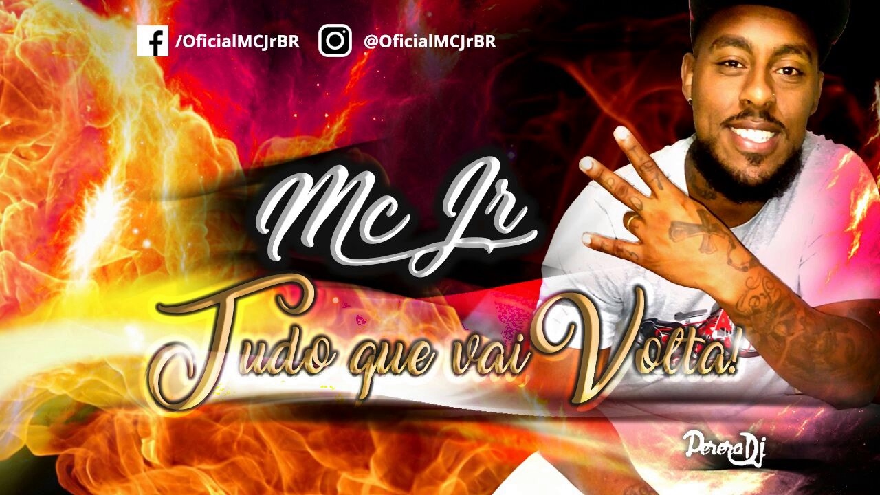 MC JR - Firma Milionária (PereraStudio) - YouTube