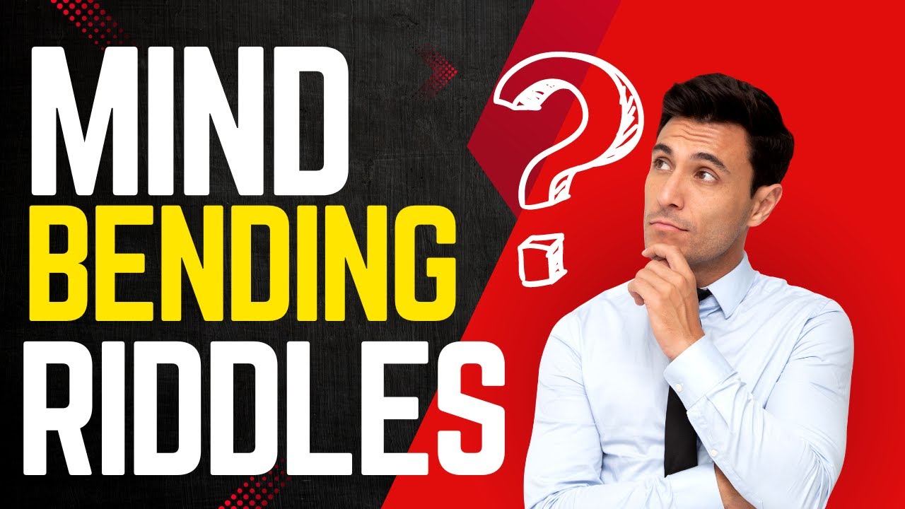 Crack the Code: Mind-Bending Riddles to Challenge Your Wits! | Ai ...