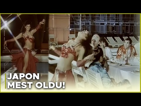 Güldürme Beni Türk Filmi | İki Takatuka Bir Arada