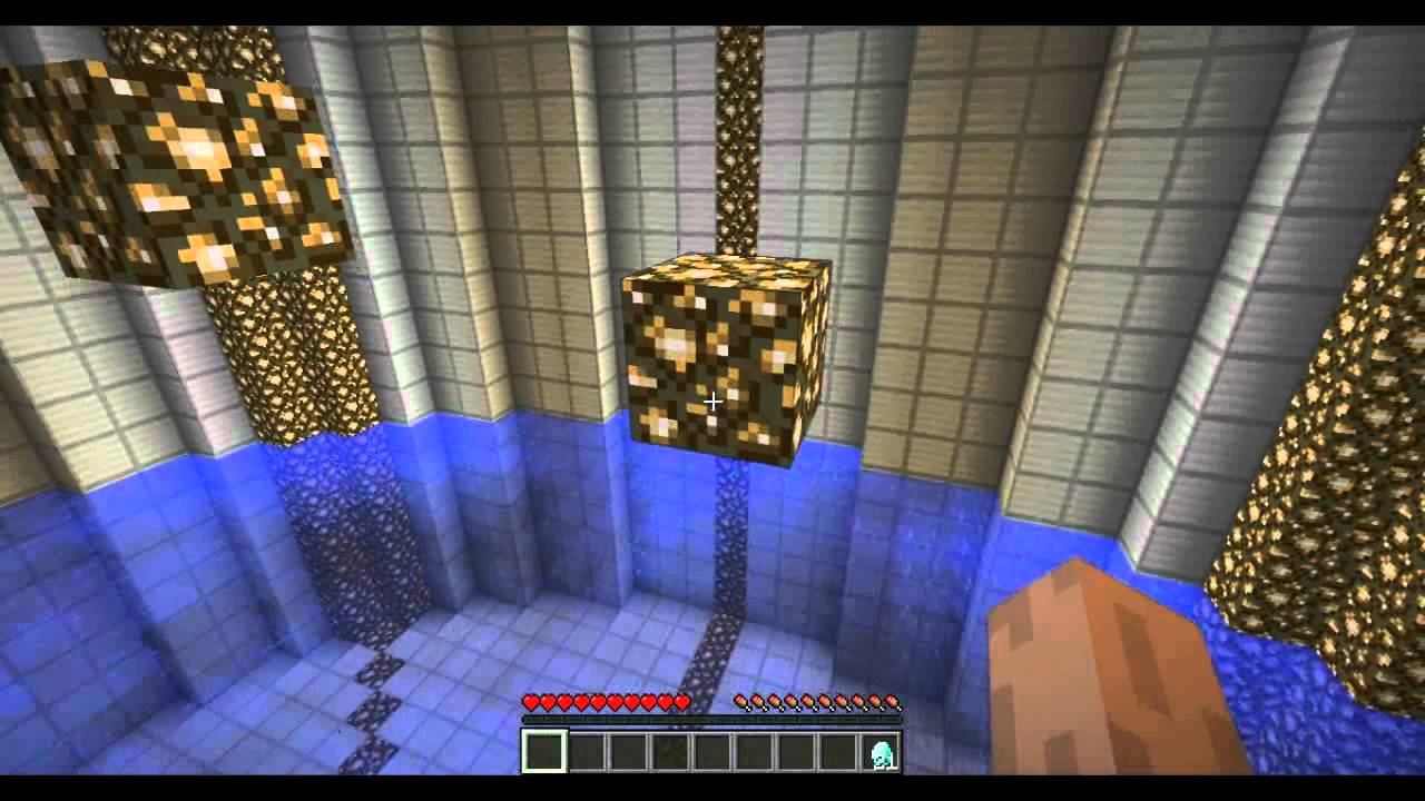 Minecraft ADV - Project Chronos - Episodio 1 - YouTube