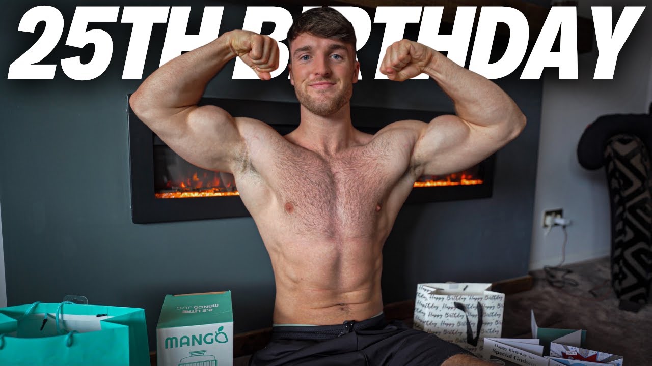 YouTube | Williamson Fit