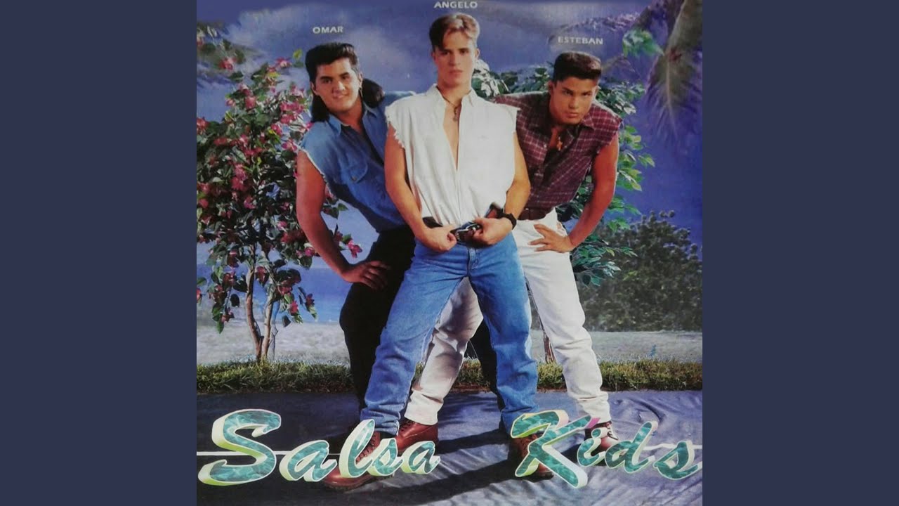 No Me Crees - YouTube