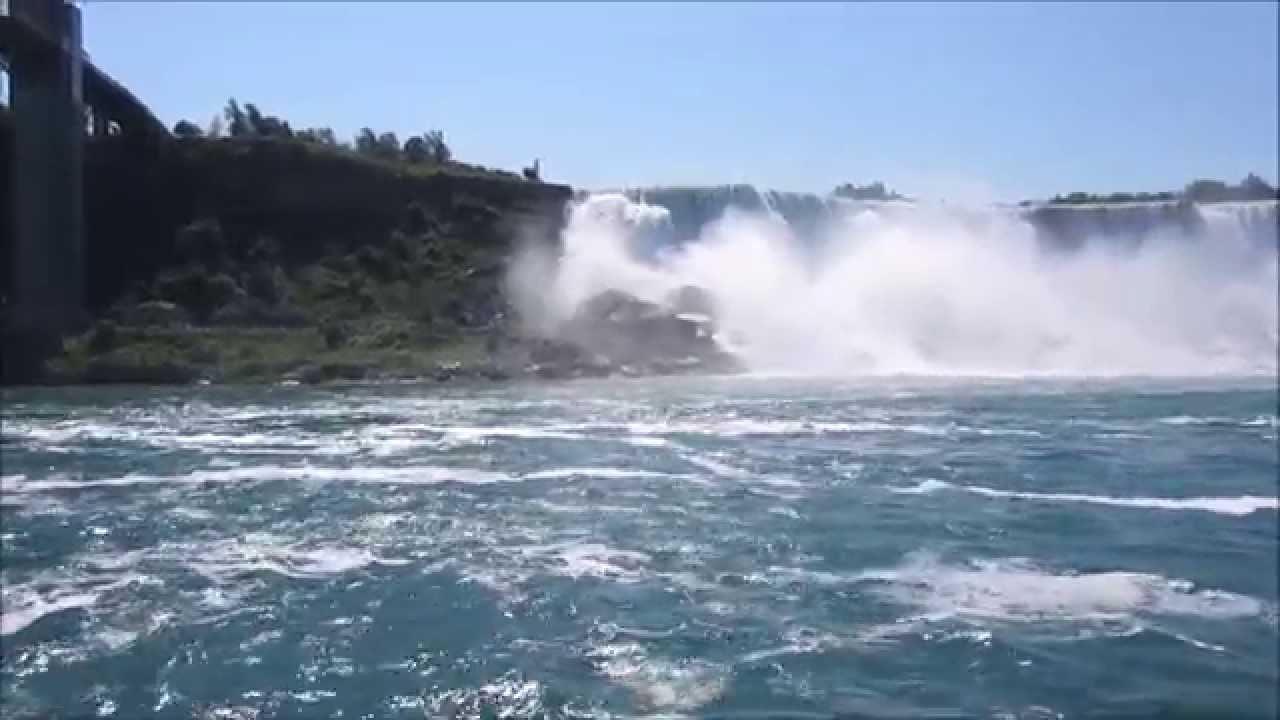Canon IXUS 265 HS Video Test