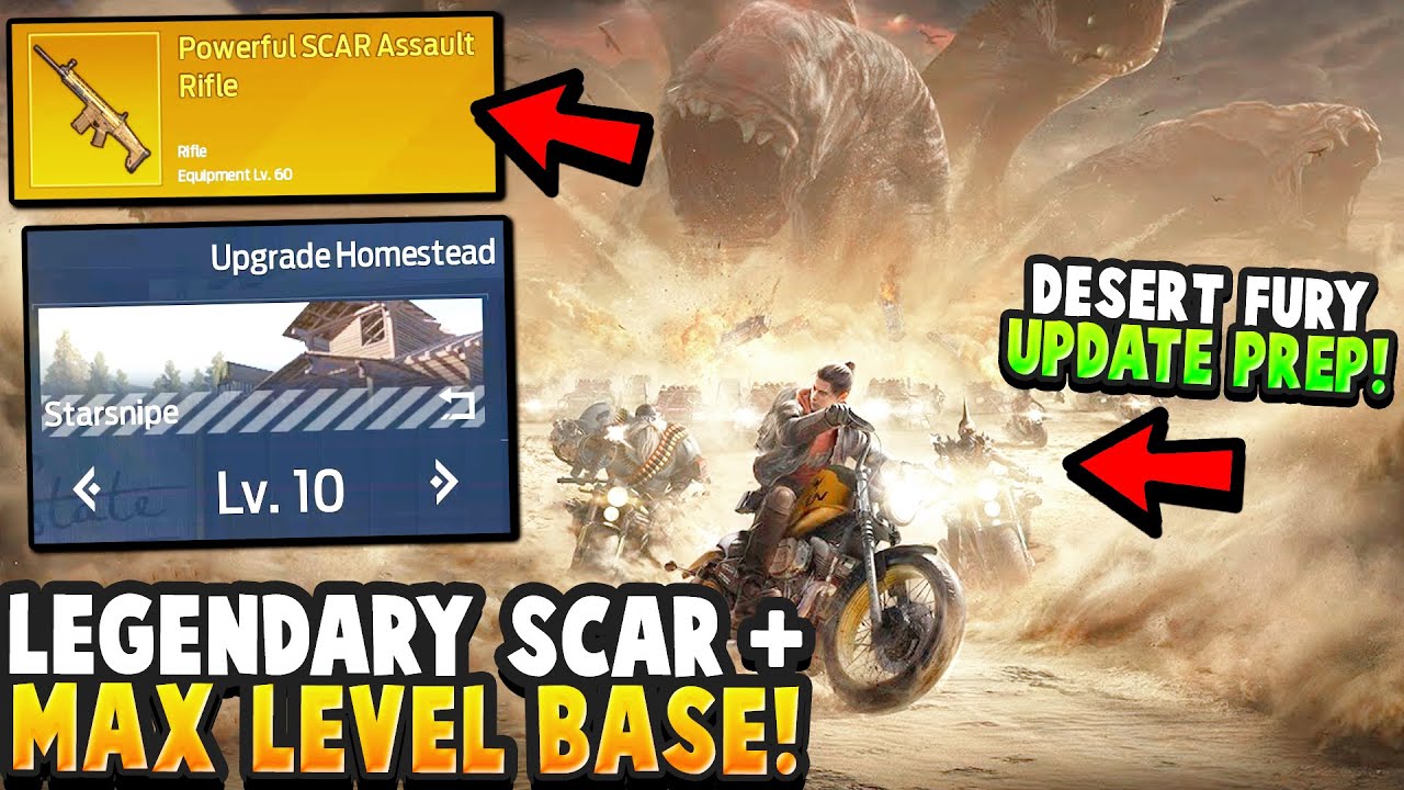 Legendary Scar Stats , 5 LEGENDARY SCARS!! *THE ULTIMATE LOADOUT!* – TOMP