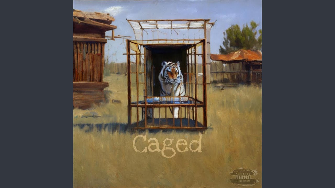 Caged - YouTube