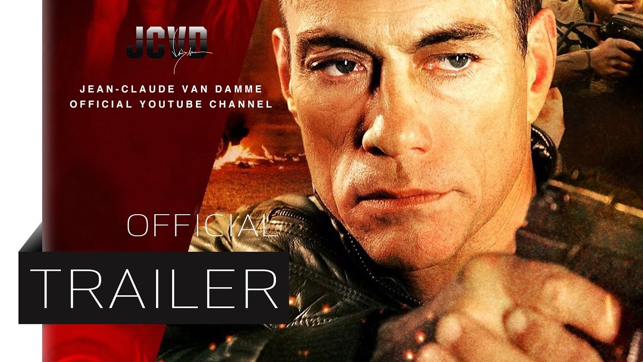 Six Bullets // Trailer // Jean-Claude Van Damme - YouTube