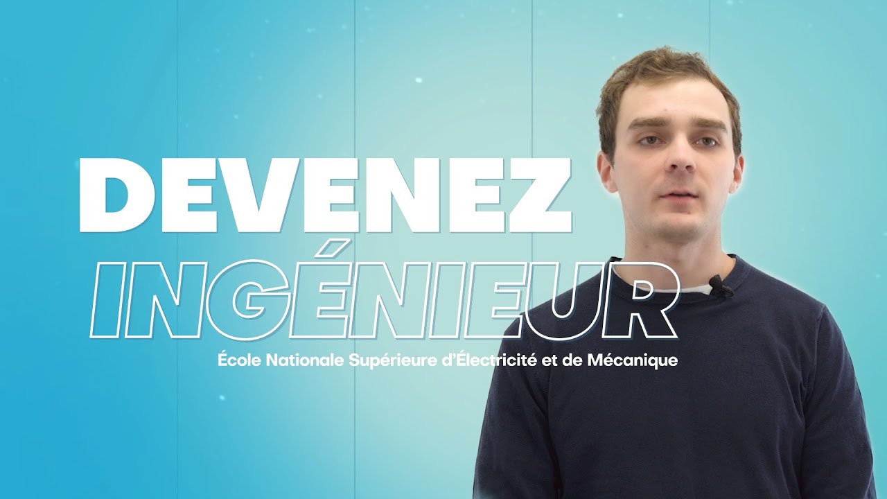 ENSEM 2021 - YouTube