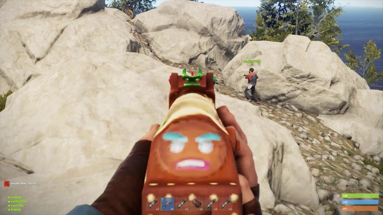 Rust Ok YouTube rust-ok-youtube