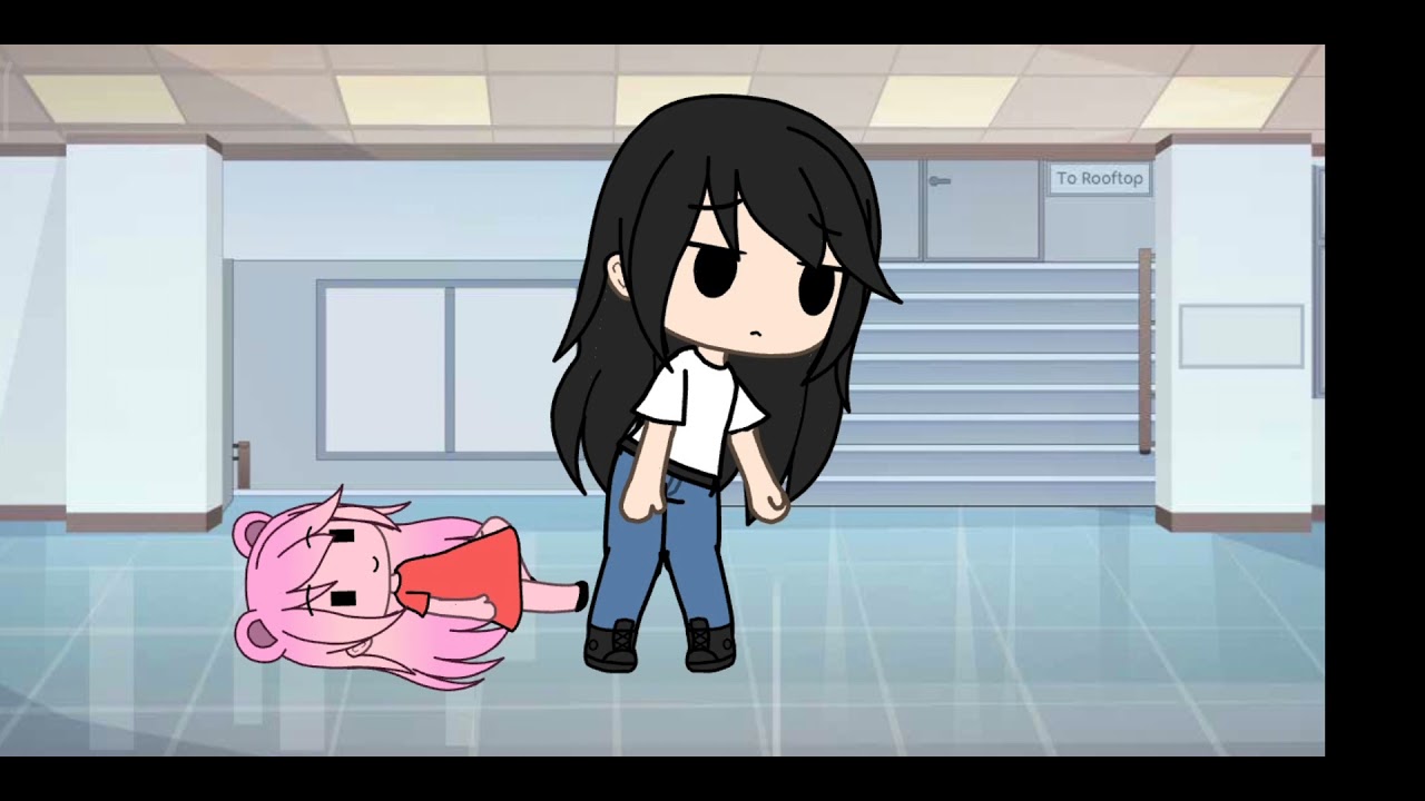 Booty Hole Gacha Youtube