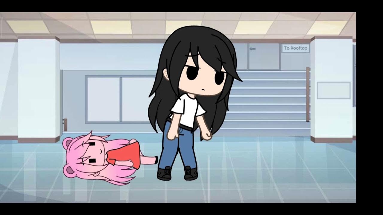 Booty Hole Gacha Youtube