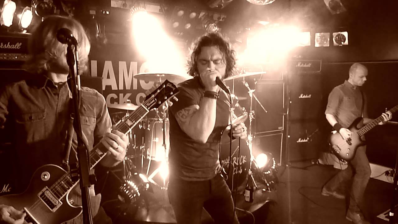 SCREAMING EAGLES - Screaming Eagles - YouTube