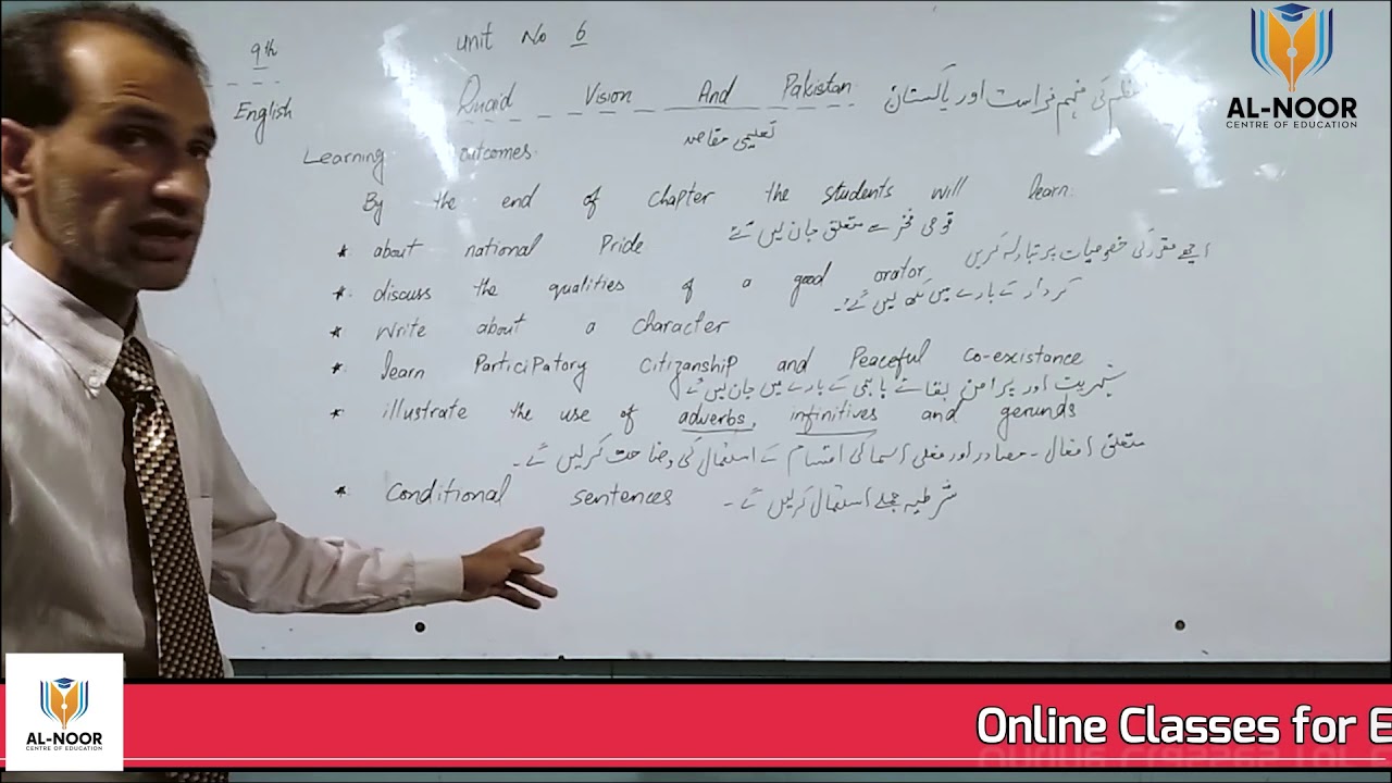 9th Class English Lesson 6 Introduction Part 1 YouTube 9th-class-english-lesson-6-introduction-part-1-youtube