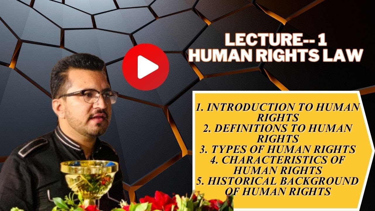 Introduction, Definition, Types, Characteristics and Historical ...