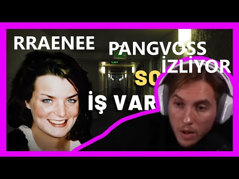 RRaenee - İŞ İÇİN EVDEN ÇIKTI AMA BİR DAHA GERİ DÖNMEDİ İzliyor @Pangvoss