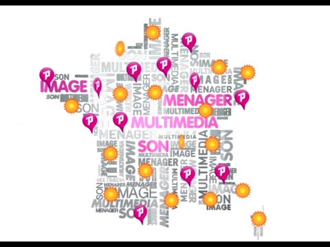 Pulsat générique parrainage Météo France TV