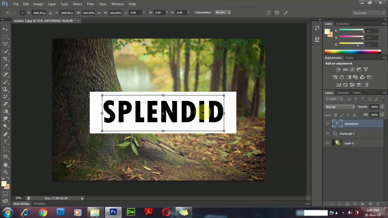 How To Create Cutout Text Effect On Any Shape In Photoshop YouTube how-to-create-cutout-text-effect-on-any-shape-in-photoshop-youtube
