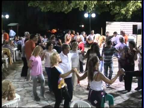 ΤΡΟΒΑΤΟ 2013 ΑΝΤΑΜΩΜΑ 4 23456789 - YouTube