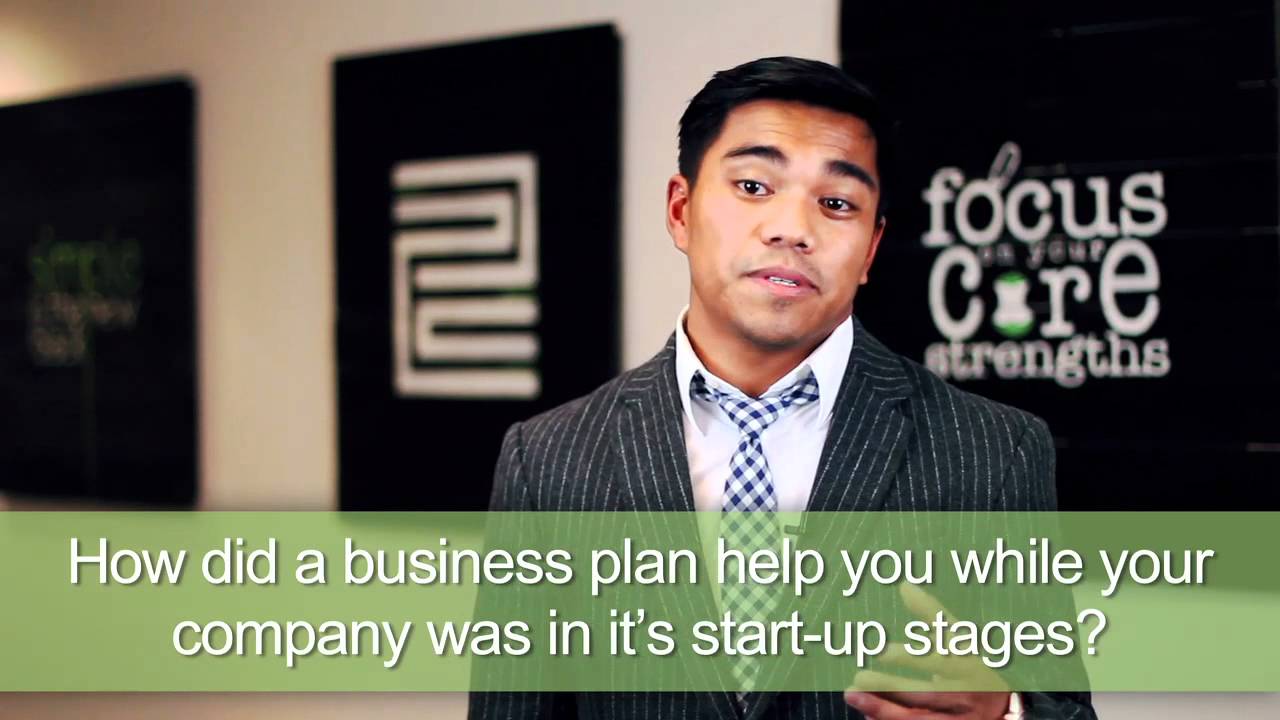 Entrepreneur Proposal Video - YouTube