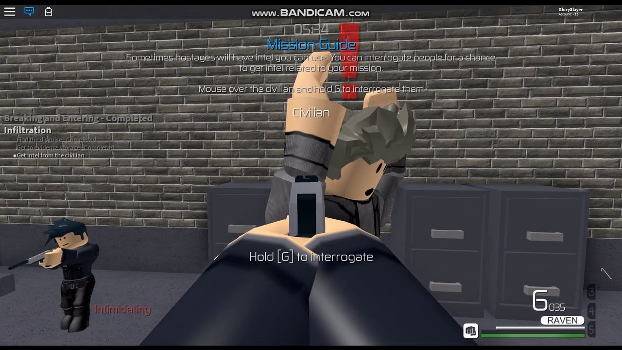 Entry Point Exclusive - First Time Playing! - YouTube