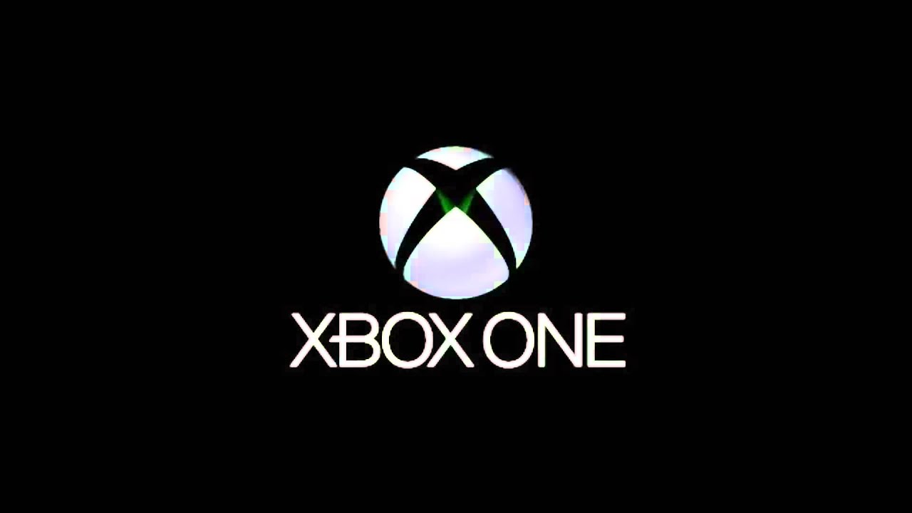 xbox game on (xbox one open theme song) - YouTube