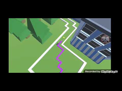 Dancing Line PC PE 2021 The Anniversary 1st place by MaxIce Flame ...