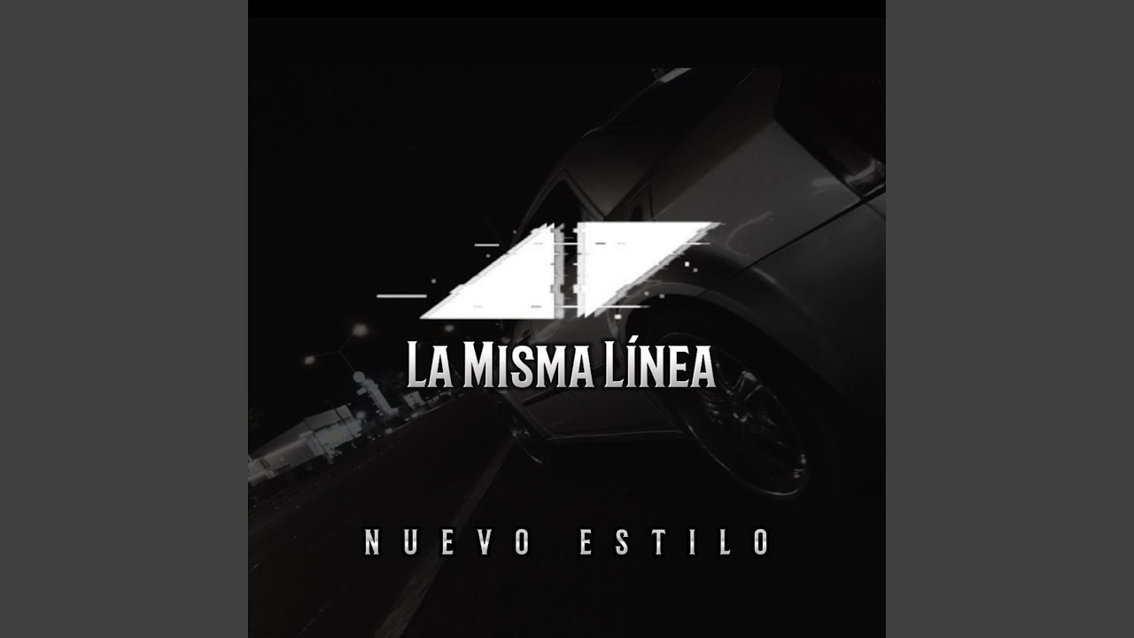 La Misma Linea - YouTube