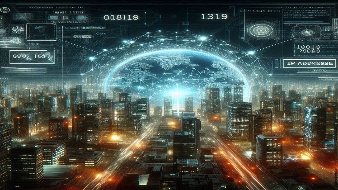 The Ultimate Guide to IP Addressing: Everything You Need to Know! - YouTube