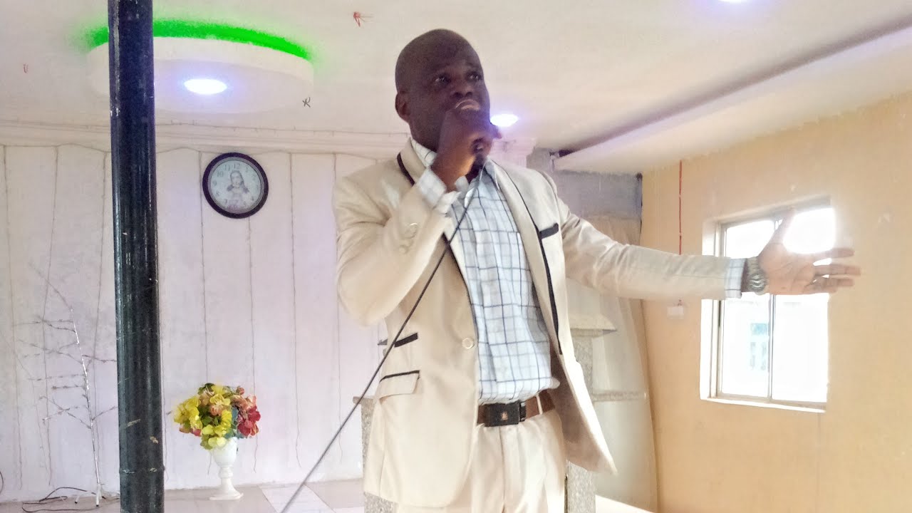 Let Build Our Nation On God - YouTube