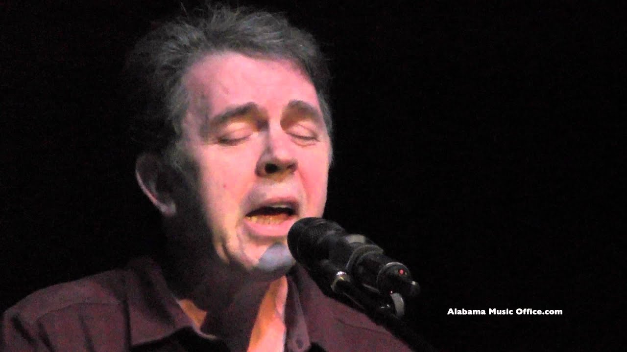 Marc Phillips at The Family of Rock N Roll Benefit for Alice Bargeron ...